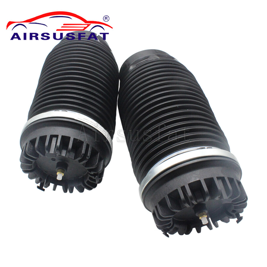 2X Rear Air Suspension Spring Bag for Dodge Ram 1500 2013-2018 ...