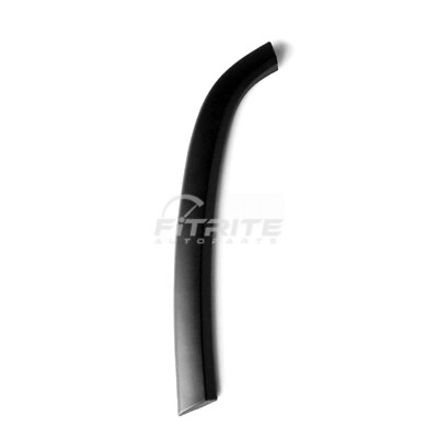 New Rear Left Wheel Opening Molding Fits Jeep Grand Cherokee 2011-2021 ...