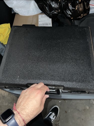 Nintendo 64 Blockbuster Exclusive * RARE* Rental Console Travel Road ...