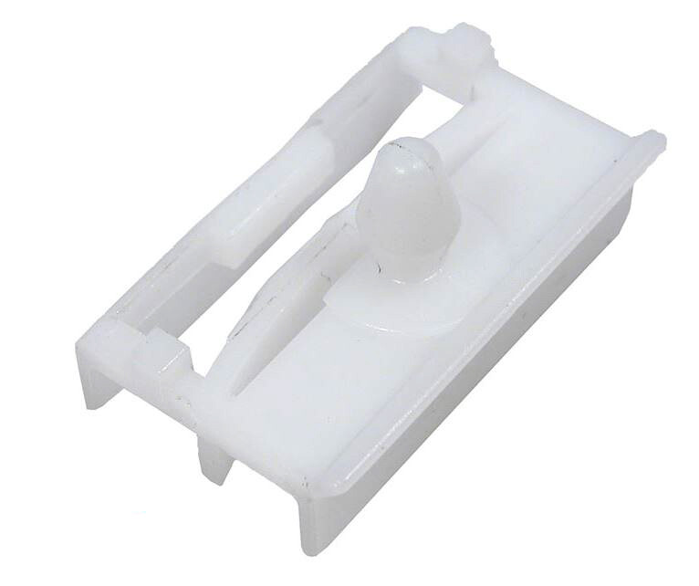Genuine BMW E36 E46 E90 E91 Rocker Panel Moulding Clip 51718184574 NEW ...