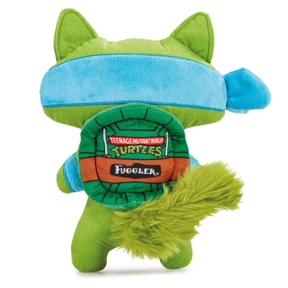 Fuggler Funny Ugly Monster 9" Felt Plush - Spongebob Misfits FuggGlow ...