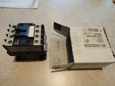 Starters - Contactor 24V Coil