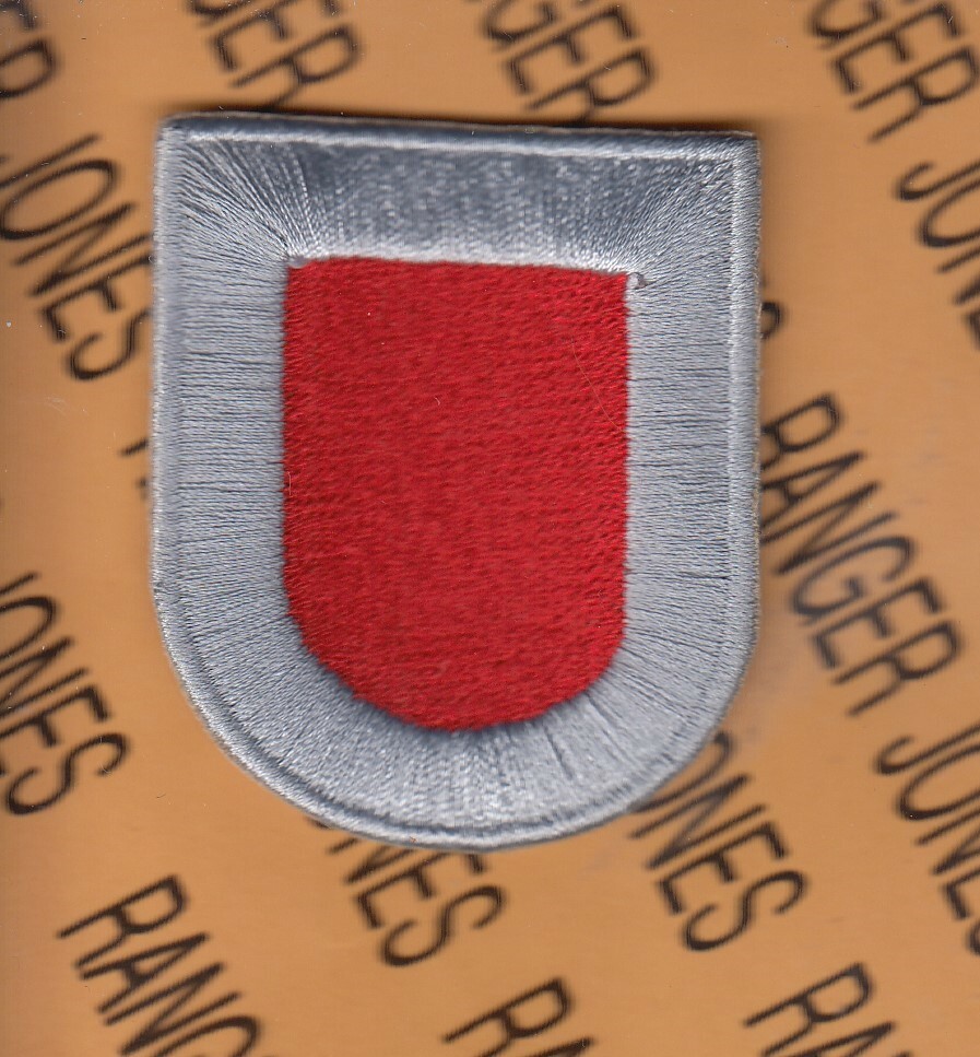US Army Hq's 503rd Airborne Infantry Regiment beret flash patch c/e | eBay