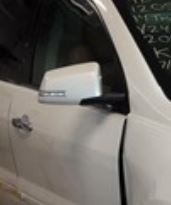2009-2014 Chevrolet Traverse RH Passenger Door Mirror Side View OEM | eBay
