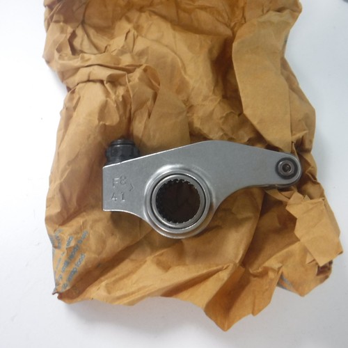 T&D Shaft Mount Rocker Arm W/Short Tail 14-1210 | eBay