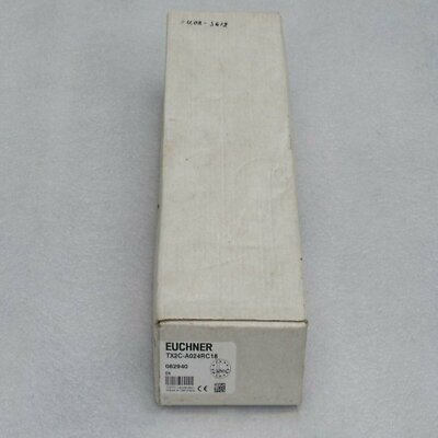 1PC New In Box EUCHNER Sensor TX2C-A024RC18 Fast Shipping#Xr | eBay