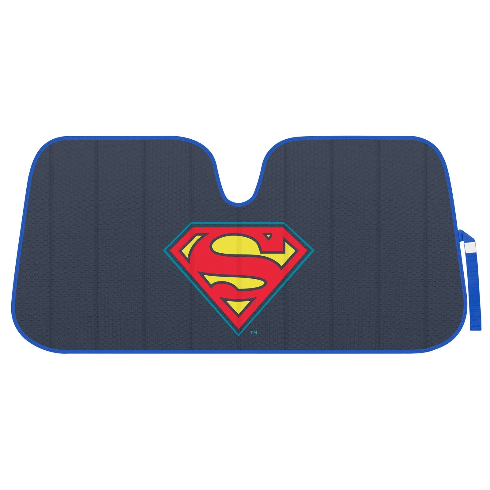 BDK - Superman DC Comics - Windshield Sunshade | eBay