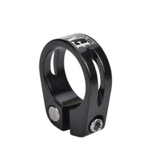 Seatpost Clamp 31.8mm 34.9mm Big Size Fixed Type Seat Post Collar | eBay