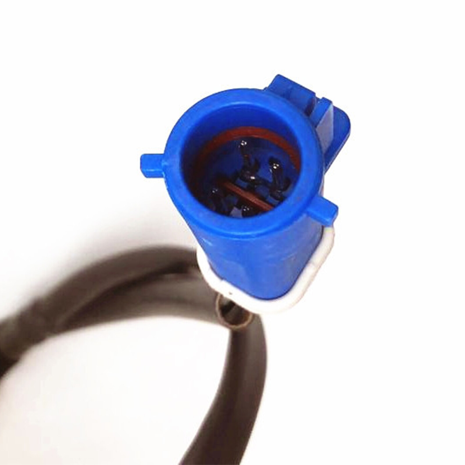 Rear O2 Oxygen Lambda Sensor For Ford C-Max S-Max Focus Galaxy 1705220 ...