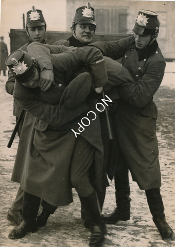 Photo WW2 Police Satire X170 | eBay