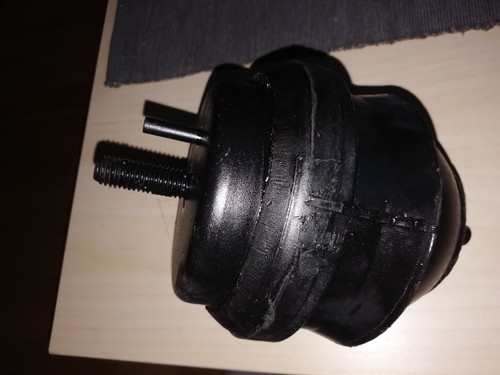 Neu Oem Motor Halterung - 2008-2014 Cadillac Cts W/3.0L & 3.6L ...