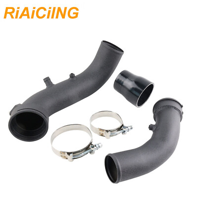 For 2012-2016 BMW M2 M235i 335i 435i N55 F20 F30 RWD Air Intake Charge ...