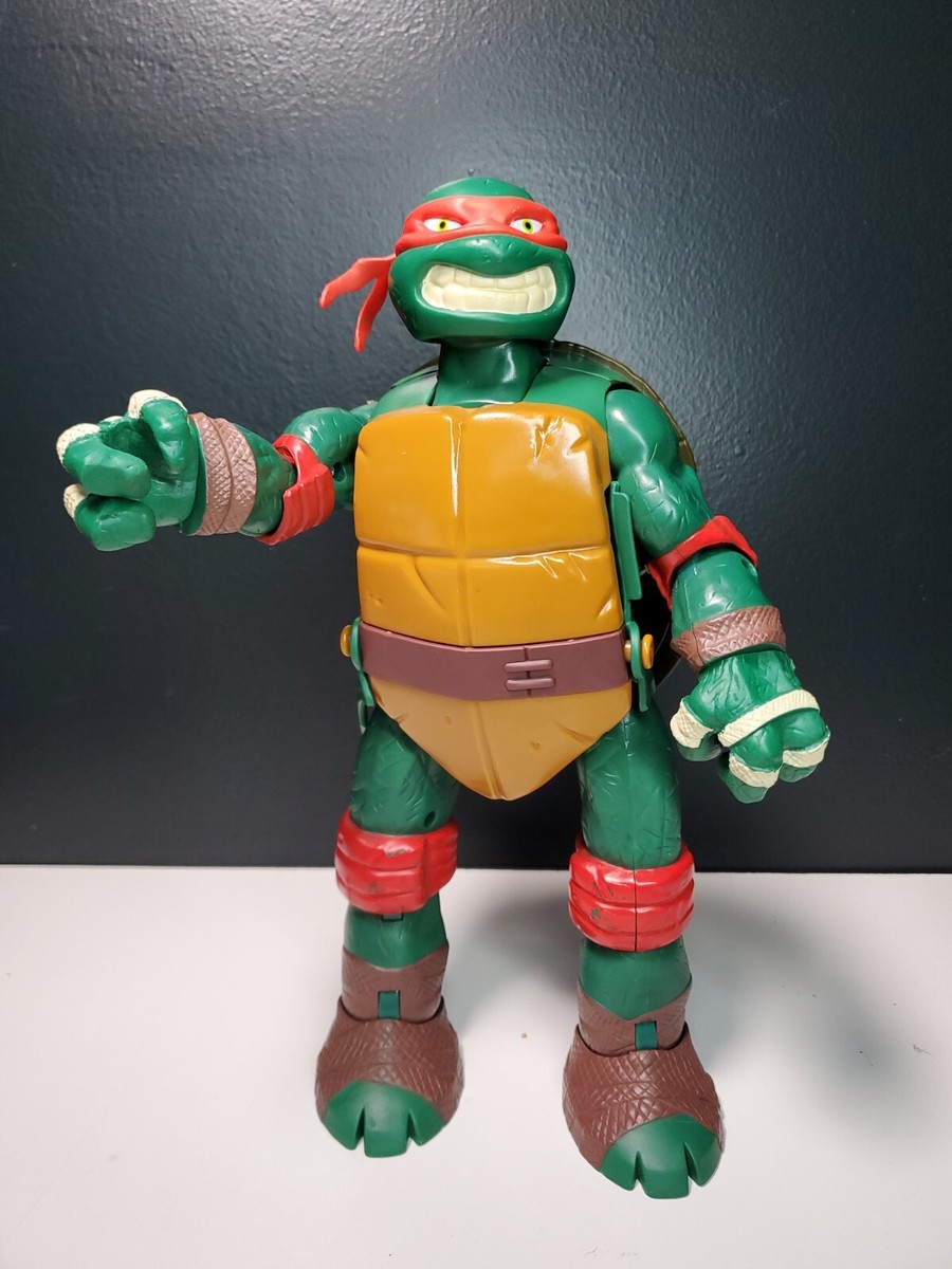 Giant Movie Star Raphael Teenage Mutant Ninja Turtles | Raphael Deluxe
