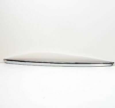 VOLVO XC60 Rear Tailgate Boot Lid Trim Chrome Moulding 31333812 NEW | eBay