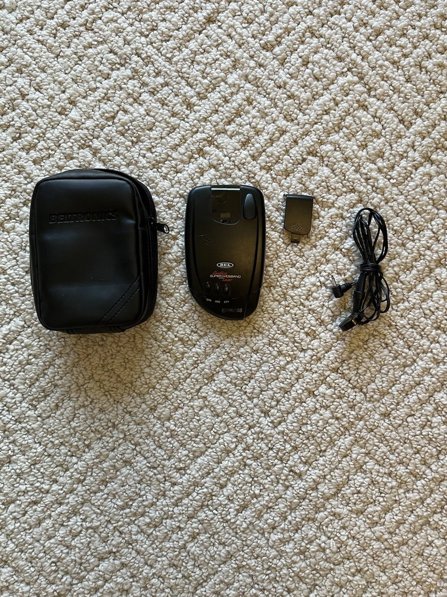 Bel Super Wideband With Laser