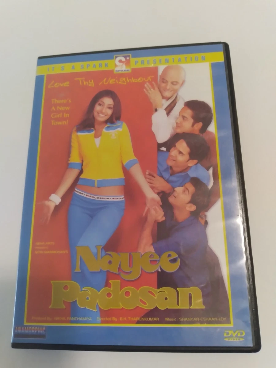 Nayee Padosan