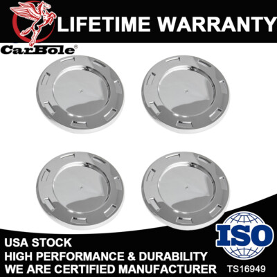 4 PACK For 2007-2014 GM Cadillac Escalade 22 inch Wheel CENTER CAPS SET ...