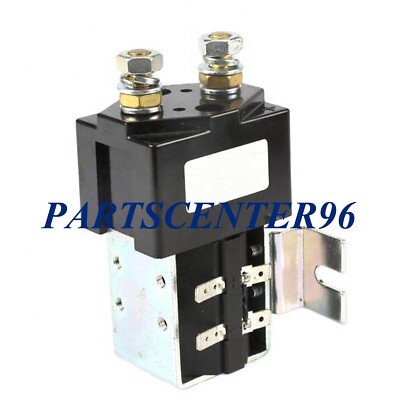 New 1pc 36V SW180 Forklift parts contactor assembly | eBay