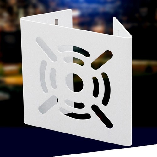 Surveillance Security CCTV Camera Mounting Bracket Pole Mount Bracket Metal | eBay UK