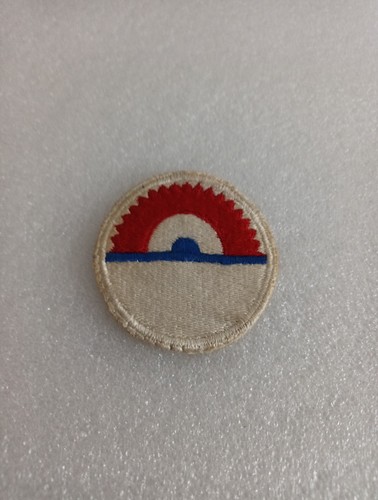 patch armee us LABRADOR CANADA BASE COMMAND ww2 original | eBay