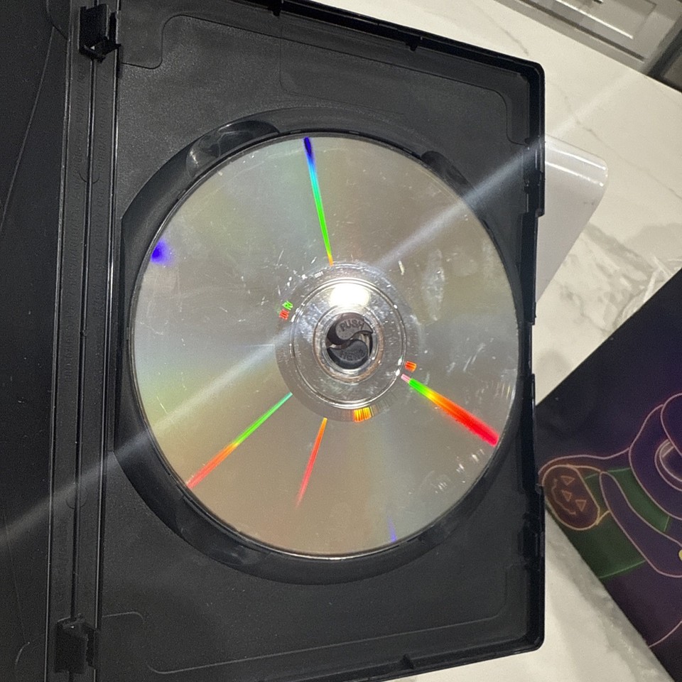Barney Halloween Party DVD with Slipcover Glow in the Dark Art Series ...