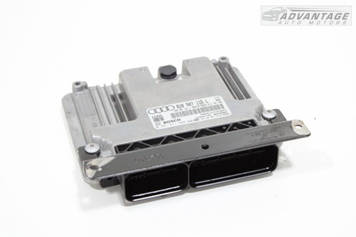 2016-2018 AUDI Q3 QUATTRO 2.0L ENGINE BRAIN ECU ECM COMPUTER CONTROL ...