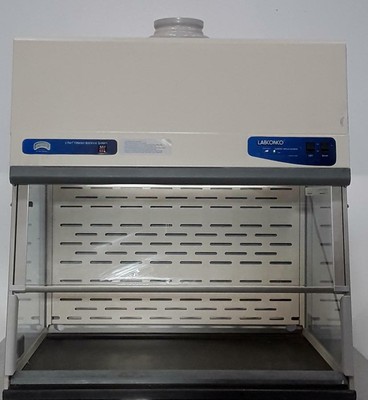 Hoods - Balance Safety Enclosure