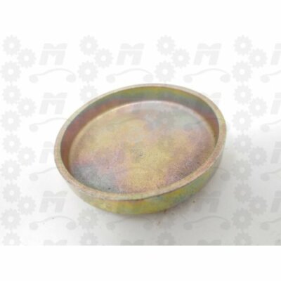 Cap Fusion Expander Monobloc Engine for Ford | eBay