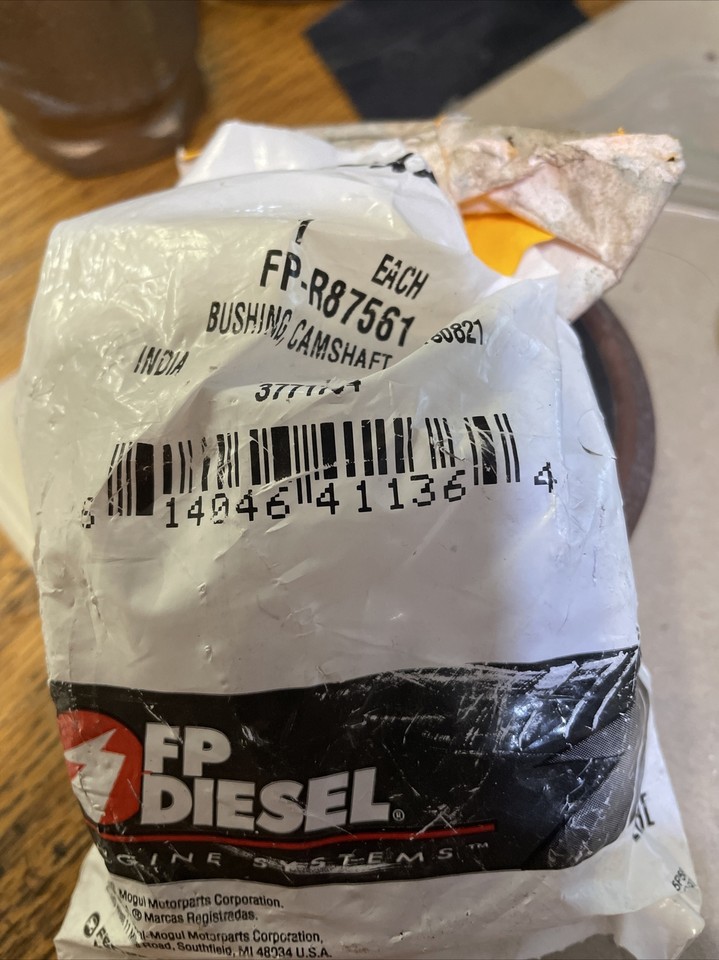 R-R87561 Cam Bearing Fits John Deere | eBay