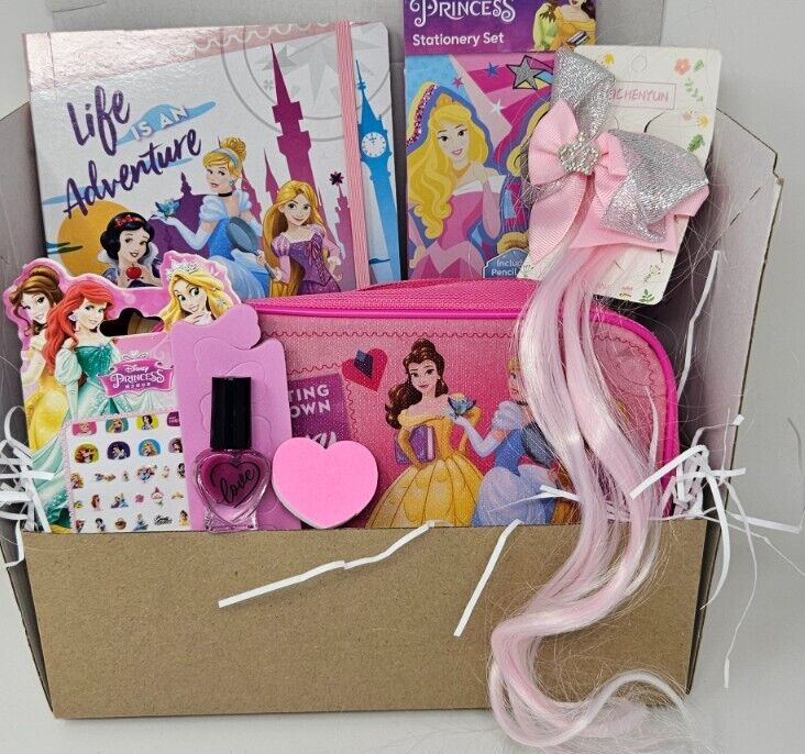 Princess Gift Box