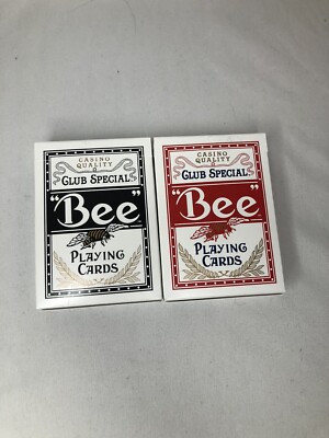 2 Decks Catfish Bend Casino Playing Cards(No Joker) *You Choose Deck ...