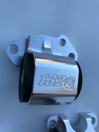 1320 97-01 CRV motor mount 85A 750hp RD1 CR-V-swapped engine 3 bolt ...