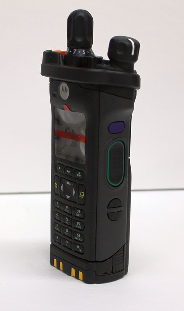 Motorola APX 8000 Handheld UHF Radio (H91TGD9PW7AN) for sale online | eBay