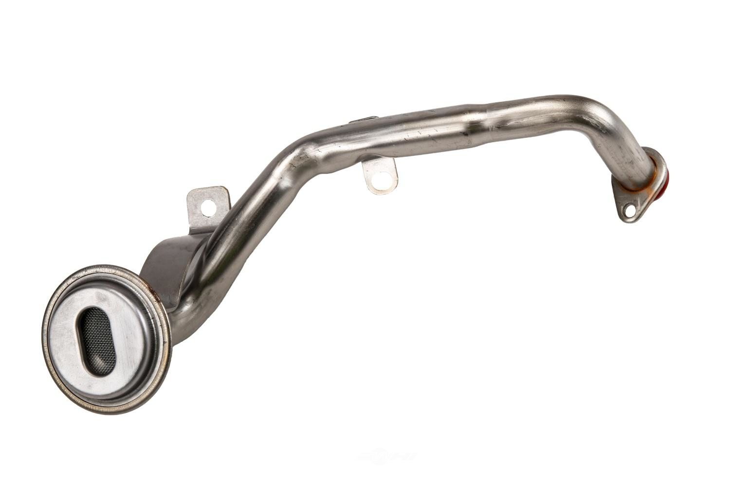 Engine Oil Pump Pickup Tube and Screen-VIN: Y, Eng Code: L76 GM Parts ...