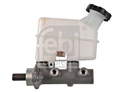 FEBI Brakes Master Cylinder For HYUNDAI Tucson KIA 04-10 58510-2E100 | eBay