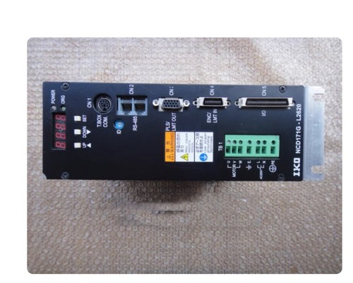 1pc for used NCD171G-L2620 (by DHL or FedEx 90days Warranty) | eBay