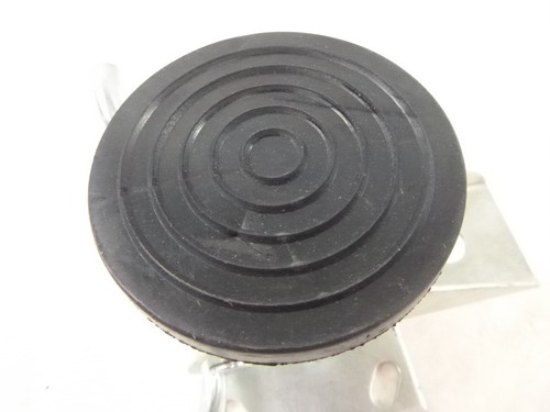 Colson Caster Floor Lock 9.06253.05 For 5" Casters 3x3 Bolt Pat | eBay