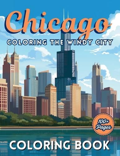 City Line Press Chicago (Paperback) City Line Press (US IMPORT) | eBay Australia