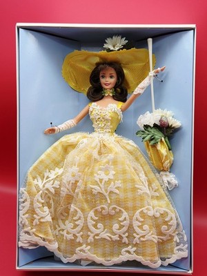 1996 Mattel Summer Splendor Barbie #15683 NRFB | eBay