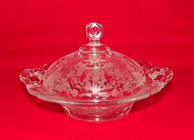 Butter Pats - Square Butter Pats