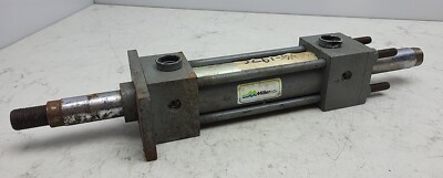 Hydraulic Cylinders - Miller Hydraulic Cylinder