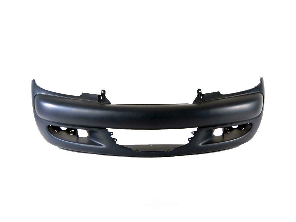 Bumper Mopar 5127374AB for sale online | eBay