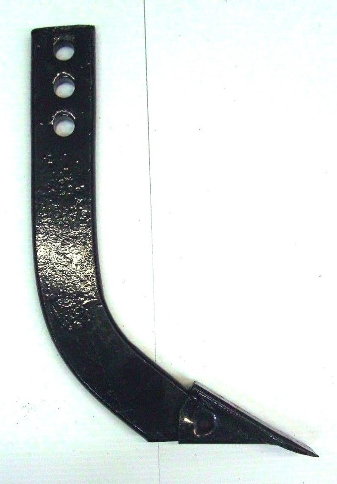 3 Hole Box Blade Shanks 16" Long Ripper Heat Treated FAST SHIP LOT of 4 ...