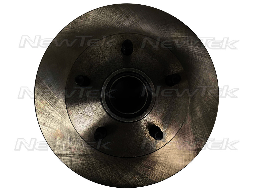 Disc Brake Rotor NewTek 54019 for sale online | eBay