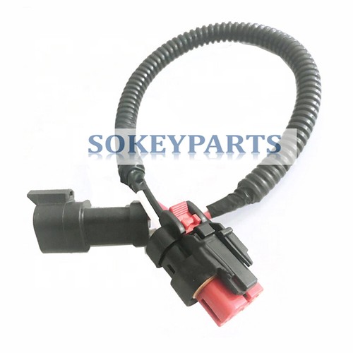 New 366-9313 3669313 Sensor Harness For Caterpillar 336D 345C 312D 320D ...