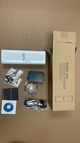 Engenius ENH500 Point To Point Wireless Bridge | eBay