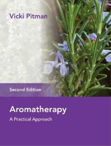 Vicki Pitman Aromatherapy (Poche) 9781905367993 | eBay