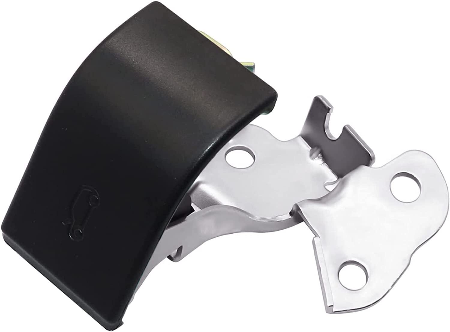 New 2007-2015 Mini Cooper Interior Hood Release Handle 51237149591 07 ...