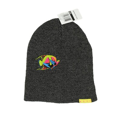 NEFF Peek A Boo Fish Beanie Unisex Hat Winter Head Wear | eBay