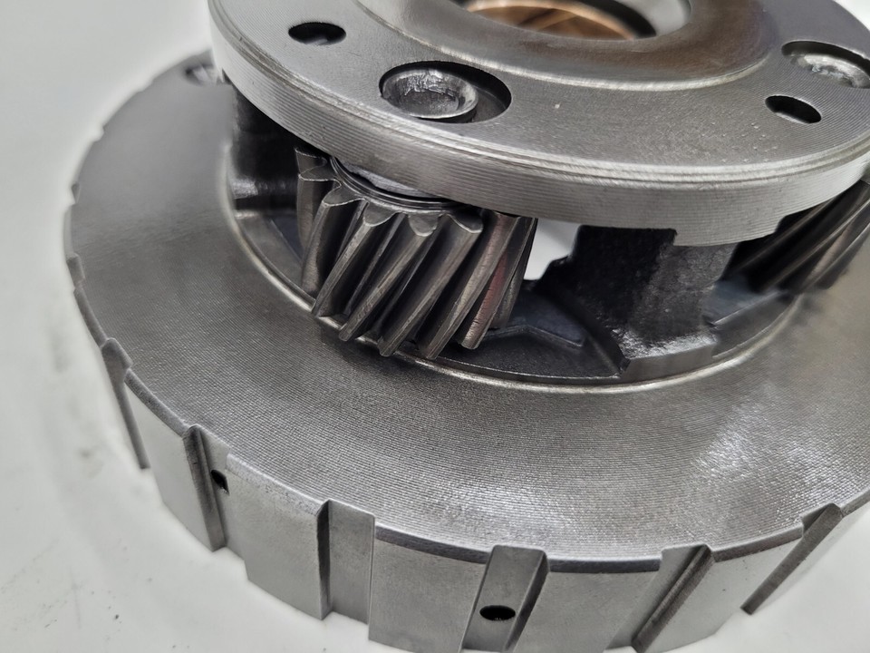 TH350/ Turbo 350C Rear Planetary Gear Kit | eBay